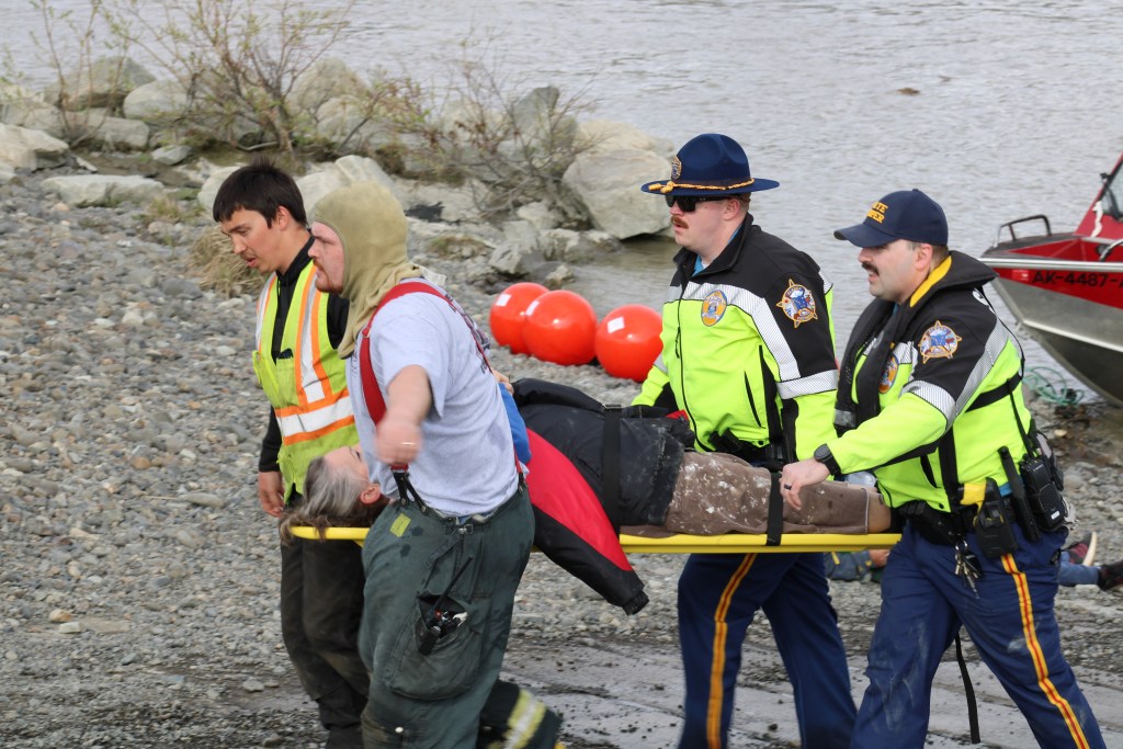 FEMA Emergency Drill – Bristol Bay Native Association