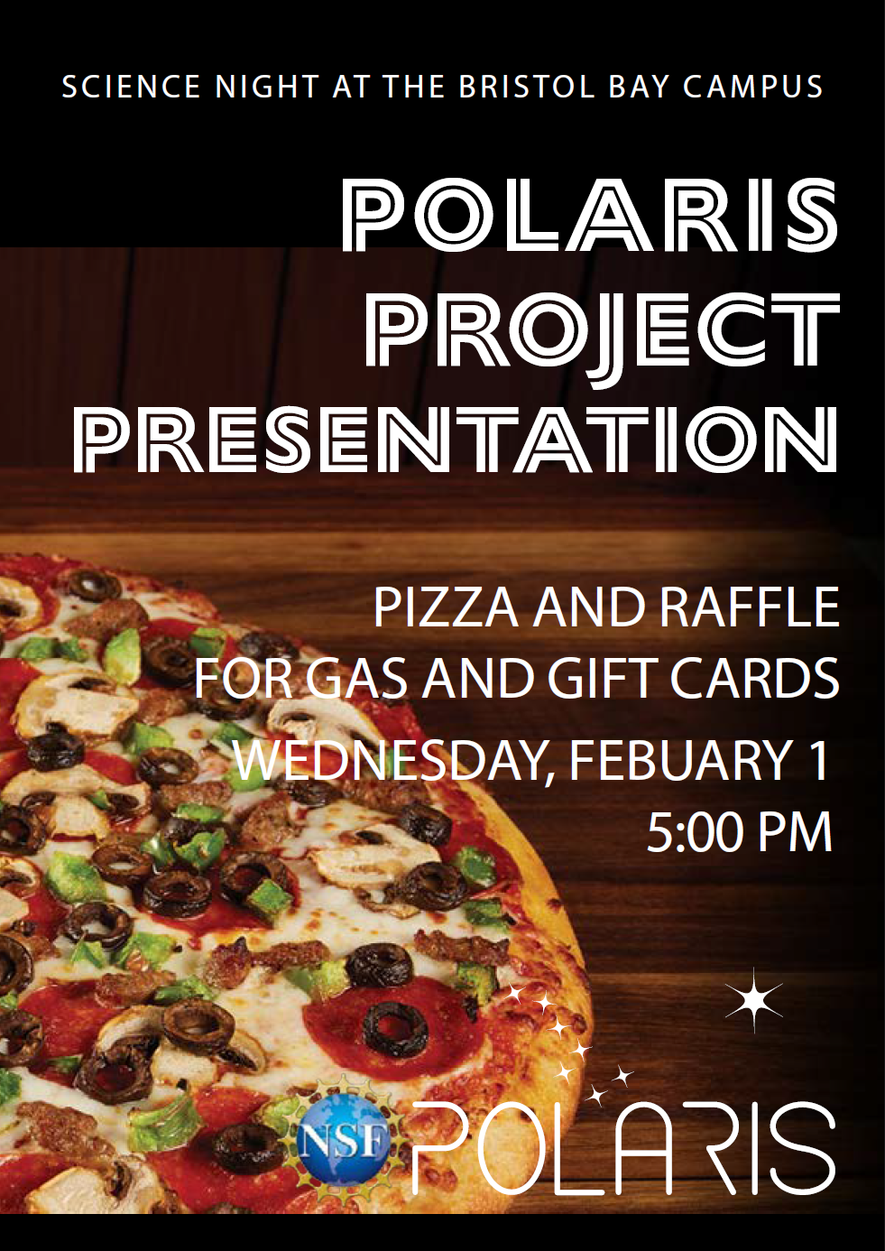 Polaris Project Presentation – Bristol Bay Native Association