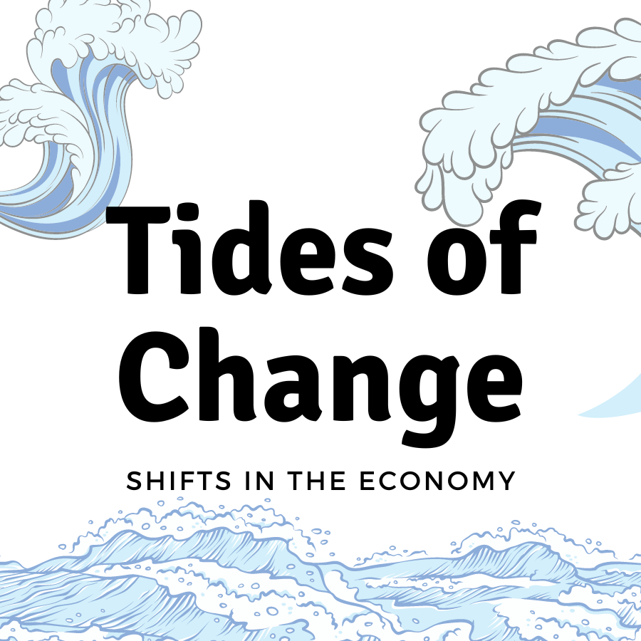 CEDS – Tides of Change – Bristol Bay Native Association