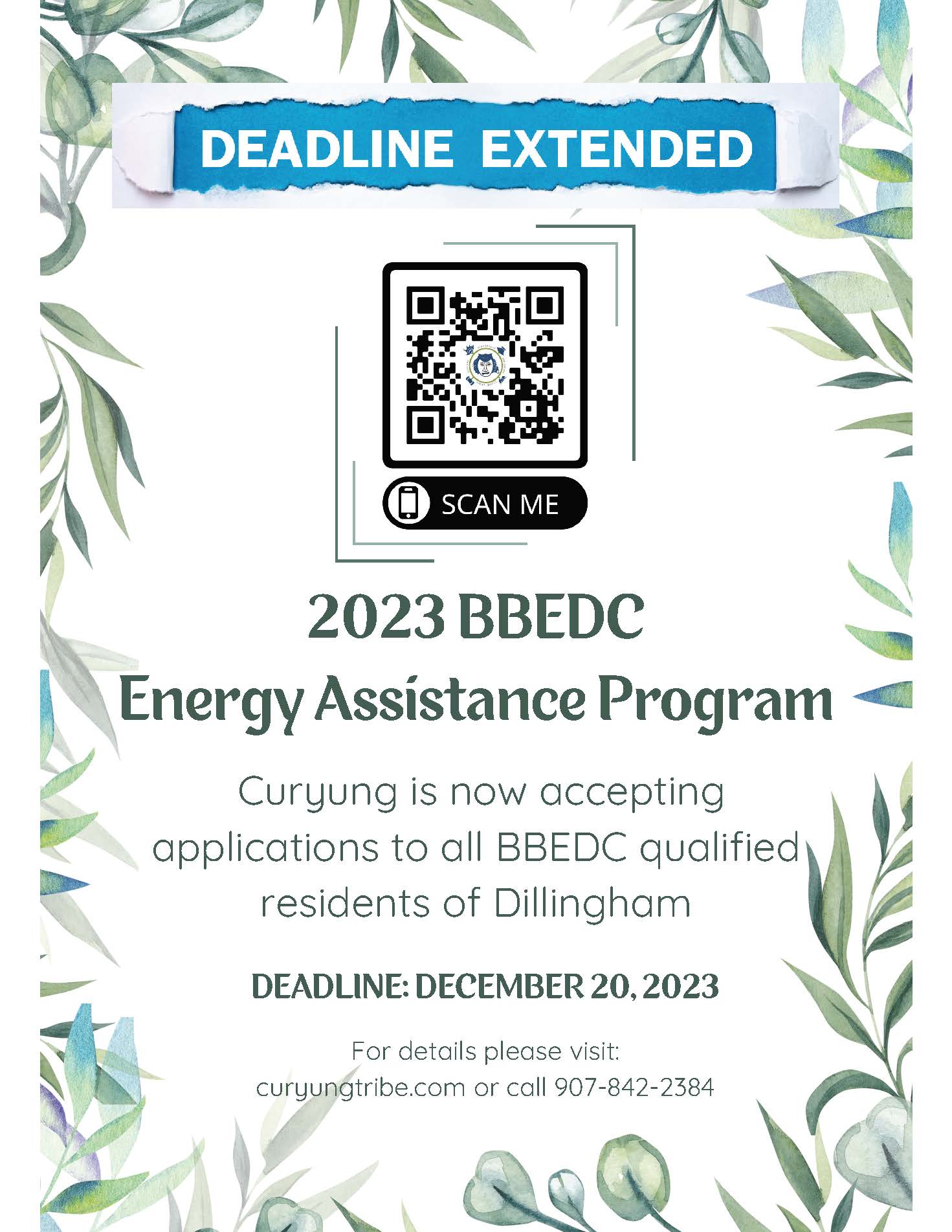 Bristol Bay Native Association