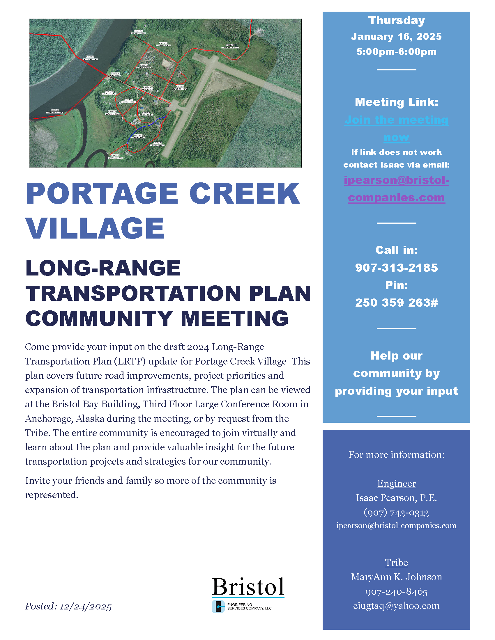 Events for February 2026 – Bristol Bay Native Association
