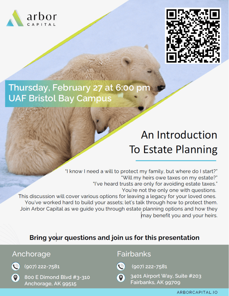 Events for November 2025 – Bristol Bay Native Association